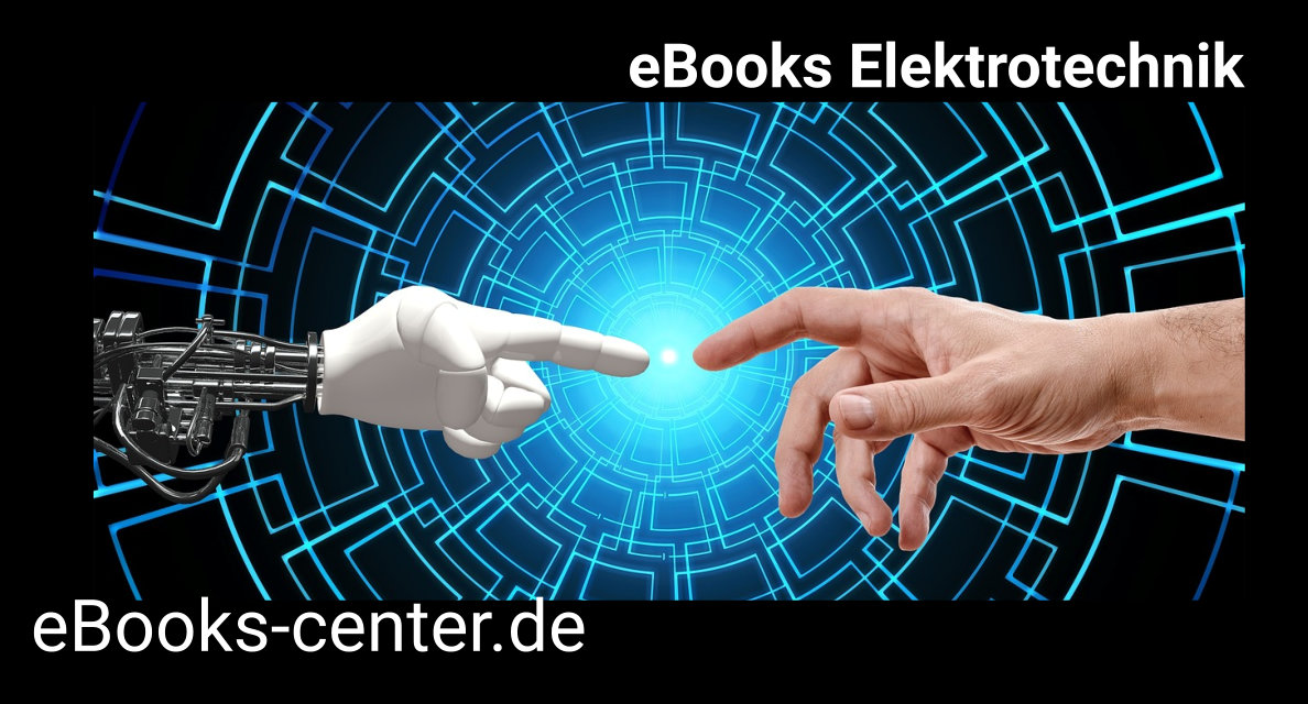 Elektrotechnik Fachbücher eBooks | eBooks-center.de