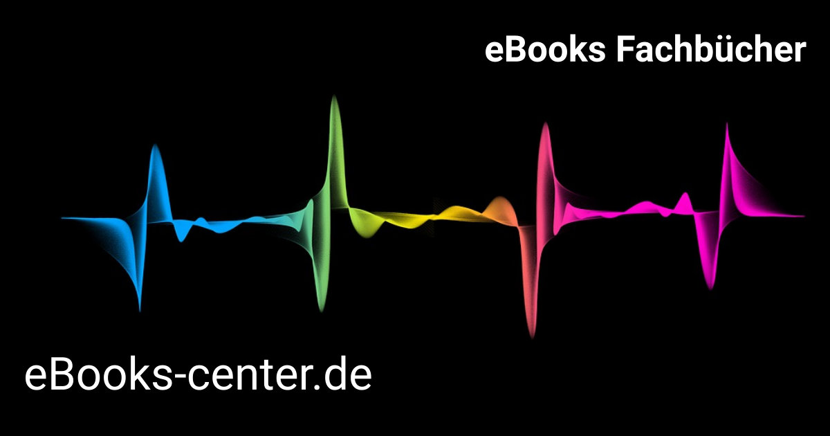 eBooks Fachbücher kaufen | eBooks-center.de