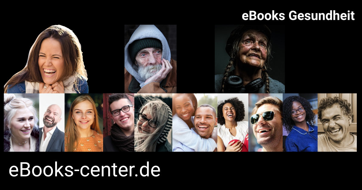 Gesundheit Sachbücher eBooks | eBooks-center.de