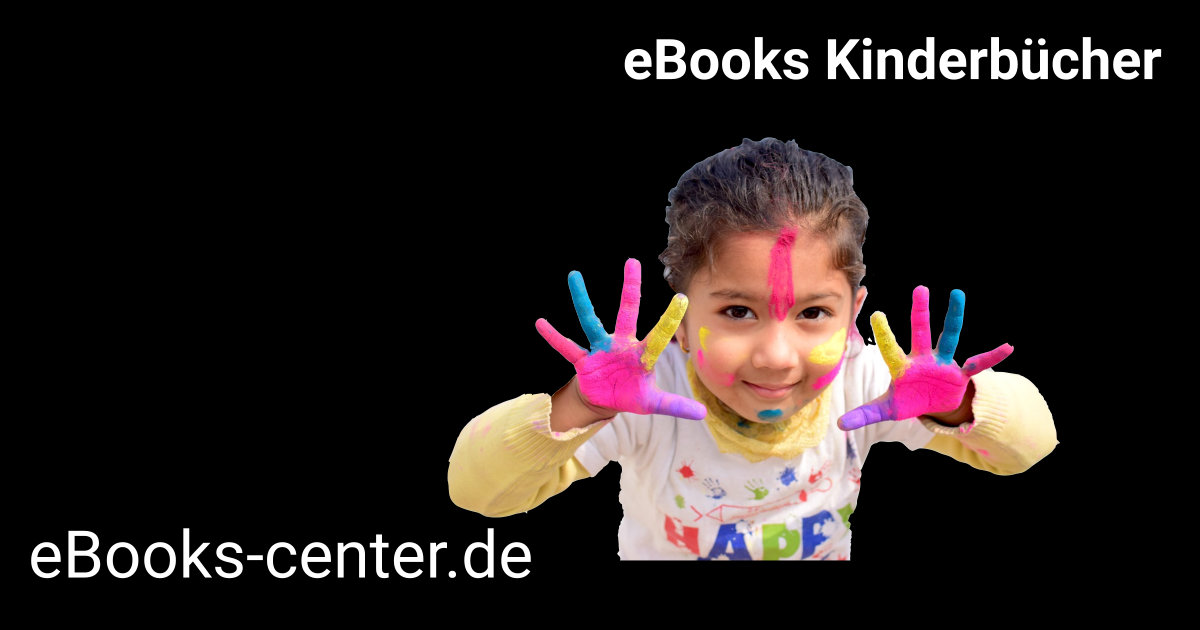 eBooks Kinderbücher kaufen | eBooks-center.de