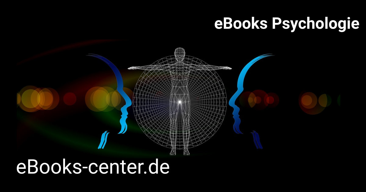 Psychologie Fachbücher als eBooks kaufen | eBooks-center.de