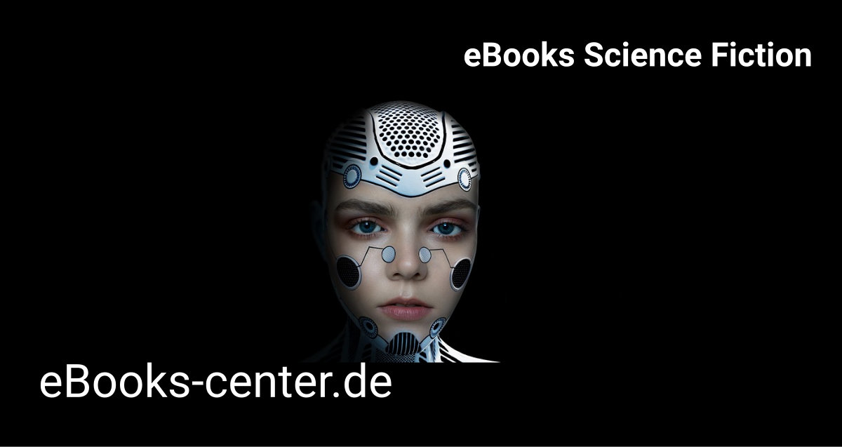 eBooks Science Fiction | eBooks-center.de